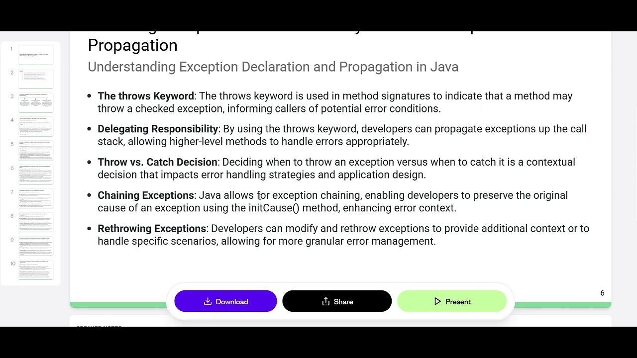 How to Create Custom Exceptions in Java | extends Exception vs RuntimeException