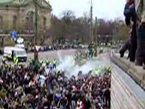 Tallinn Riot