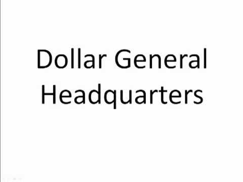 Dollar General Headquarters