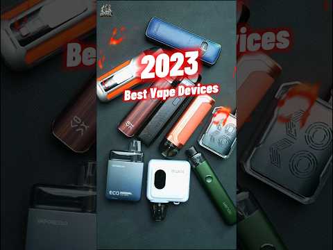 2023 best pod system vape #gadgets #viral #shortsvideo #vape