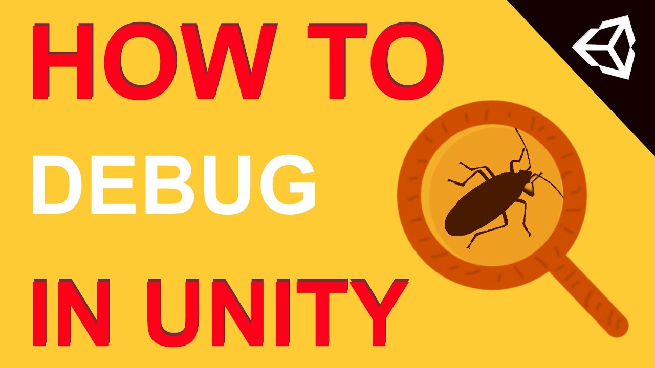Unity Development | Game Debug Mode