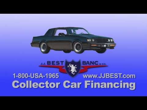 JJ Best 2nd Commercial