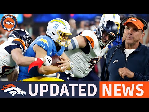 🔥URGENT! STAR IS BACK AND COULD CHANGE EVERYTHING FOR THE BRONCOS' DEFENSE IN 2025!🏈