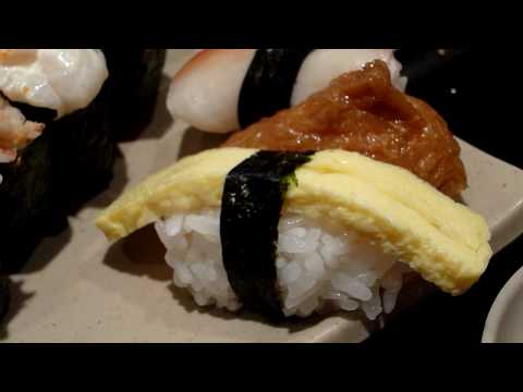 Ninkazu Japanese Restaurant (Richmond BC Canada)