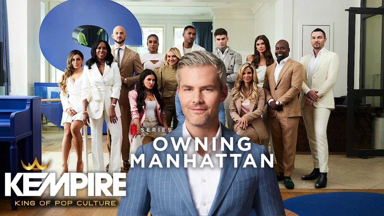 Ryan Serhant is BACK! | Owning Manhattan Netflix | Season One Recap