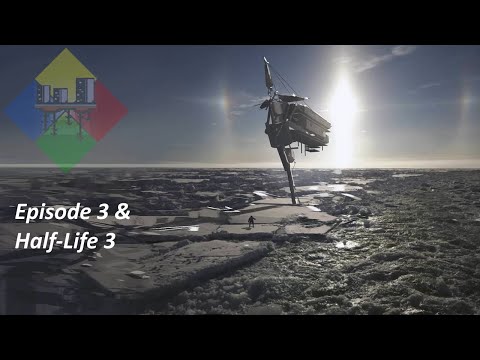 Steam Community :: Video :: Half-Life Development - Half-Life 3 and ...