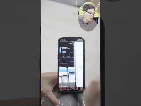 Dùng Teamview Điều Khiển PC/Laptop Bằng Điện Thoại #shorts | MEGA Technology