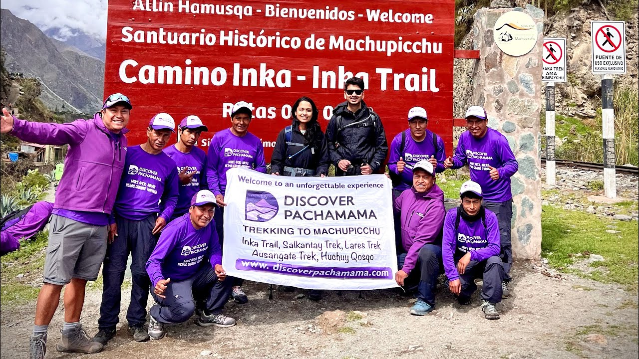 Discover Pachamama | Authentic Andean Adventures to Machu Picchu