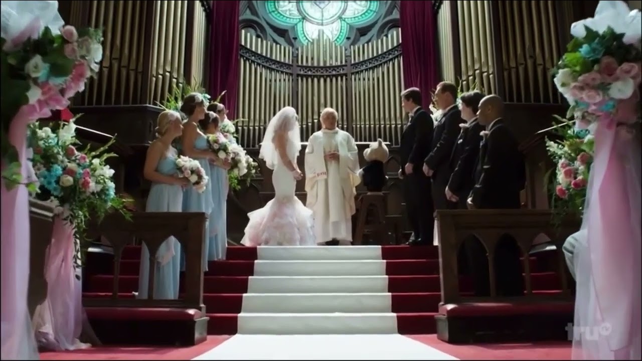 Ted 2 (2015) intro (TruTV Version) 8/17/22