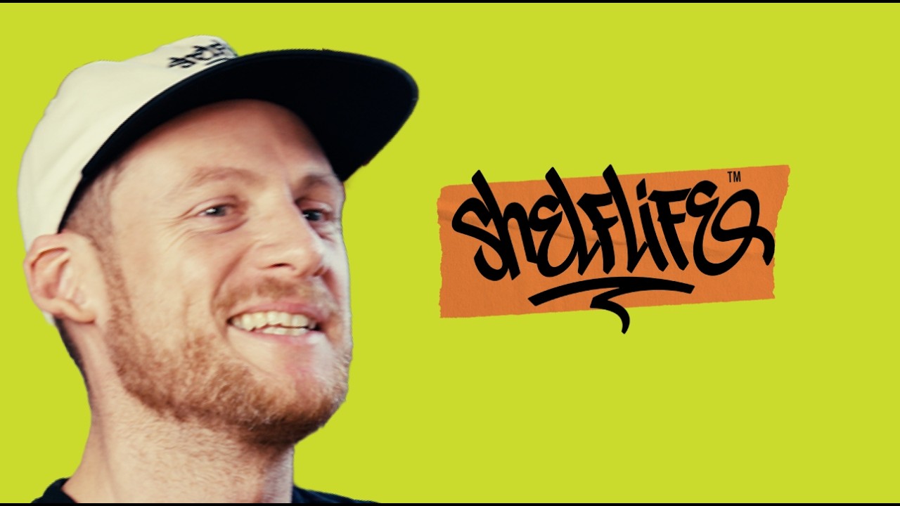 Inside Shelflife: With Founder and Creative Director Nick Herbert