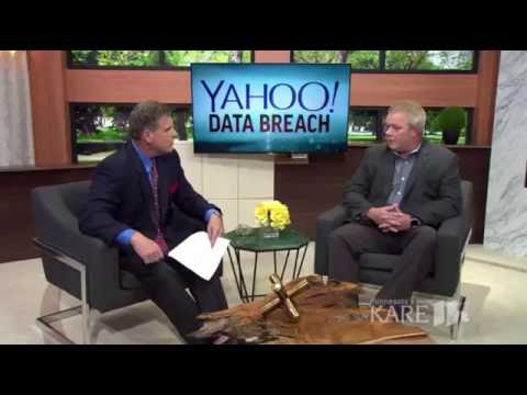 Yahoo! Data Breach
