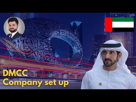 Learn about starting a company in Dubai Commerce City. Understand from the experts!