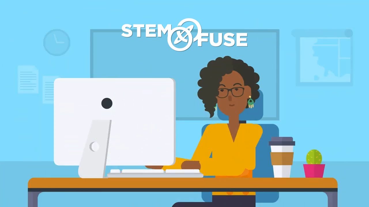 Meet Educate | STEM Fuse