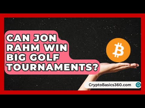 Can Jon Rahm Win Big Golf Tournaments? | The Golf Xpert News