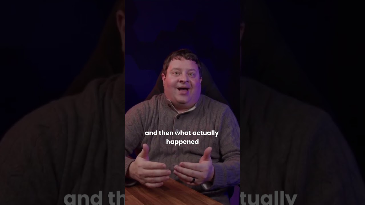 It’s not the bug. It’s how you report it.