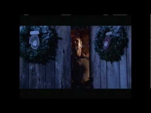 DVD Trailer: Christmas Lodge