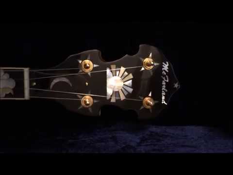 Sun and Moon Banjo complete review