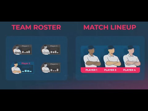 This Is TGL presented by SoFi: Team Golf