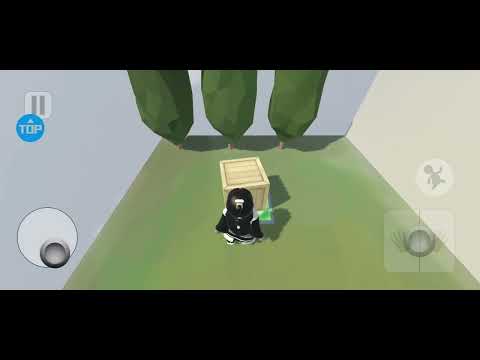 gameplay of human fall flat pt1