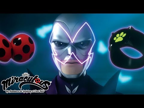Miraculous Ladybug : Akuma Secret - Partie 4 - La "désakumatization" (j ...