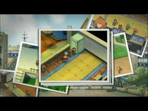 Inazuma Eleven – Futebol à japonesa | Games Room