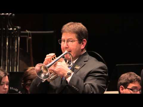 LISTEN | Rowan Trumpet Prof Blog