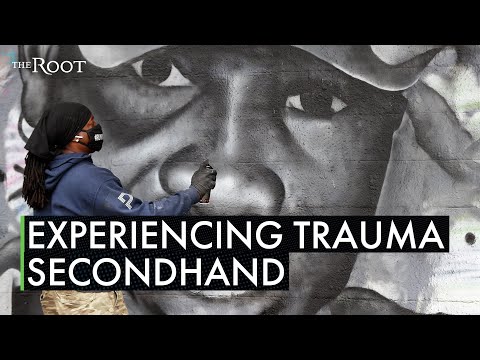 How Black People Can Process Collective Trauma and Grief