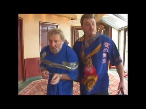 Trailer Park Boys 😁 Ricky Kidnaps Alex Lifeson