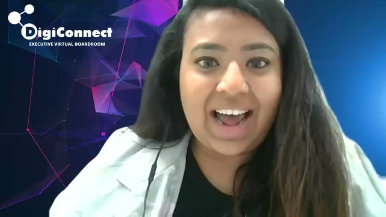 Data Driven Government Virtual Roundtable Feb 22 (CCG, Oracle & DOF Dubai)