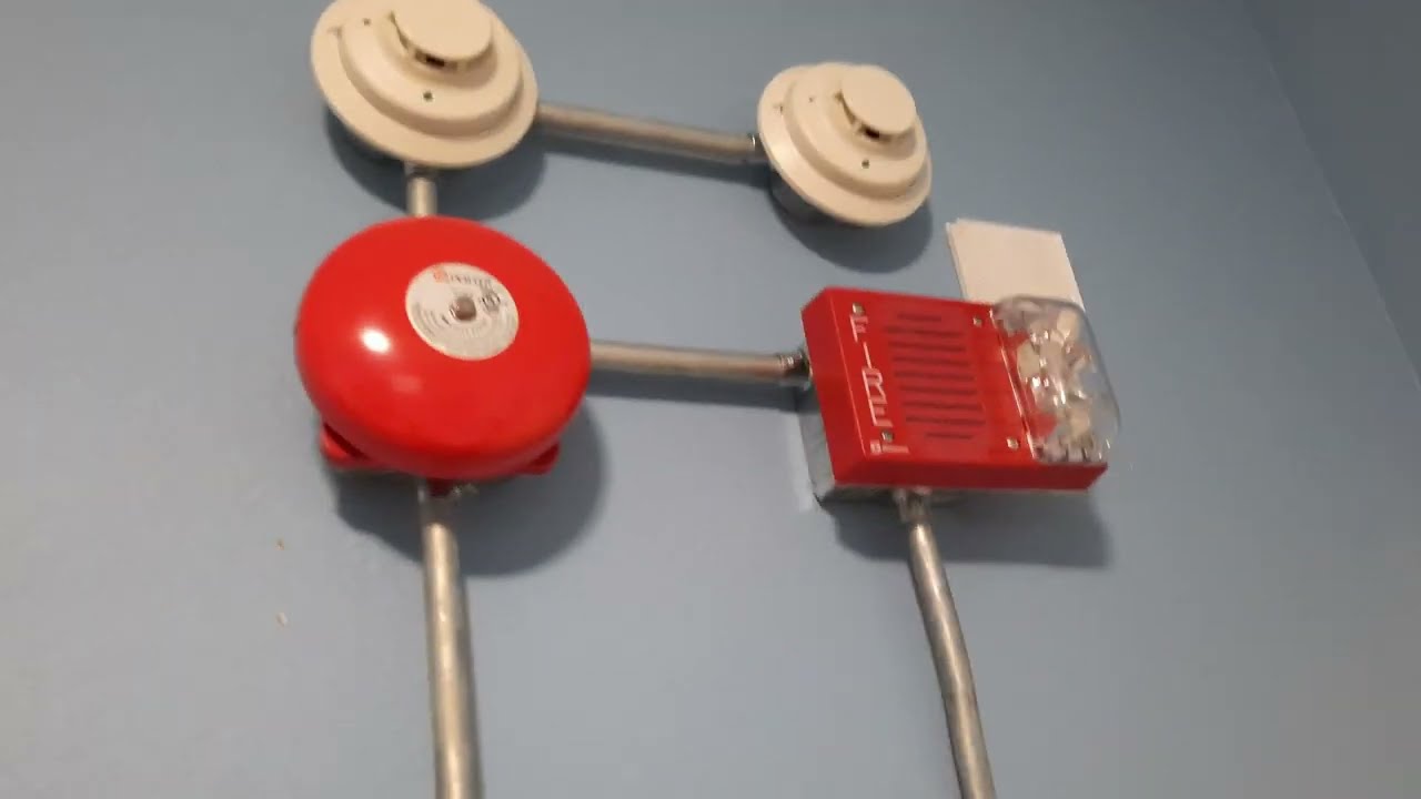 Mini System Test 3