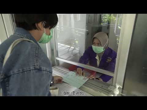 Instalasi Farmasi "Siaga Si Pengingat"