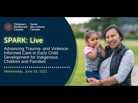 Advancing Trauma- and Violence-informed Care in Early Child Development