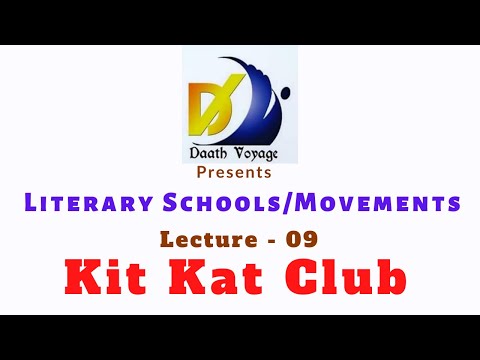 Kit Kat Club - Dr. Richa Jha