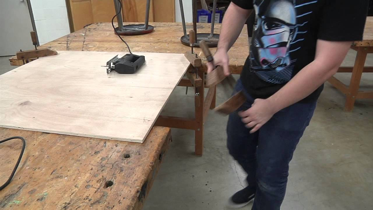 Unit 1: Basic Shop Safety