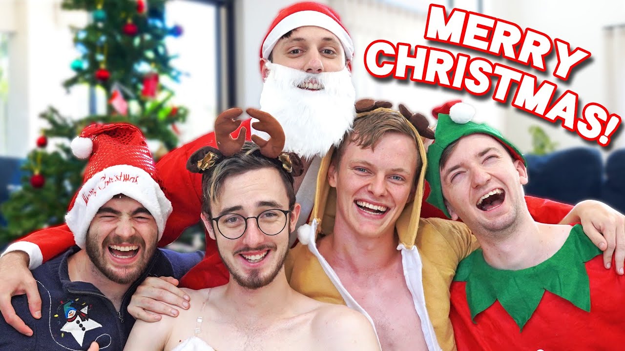THE UNDERDOGS CHRISTMAS SPECIAL