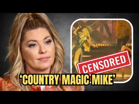Shania Twain Faces Backlash Over Controversial Live Show