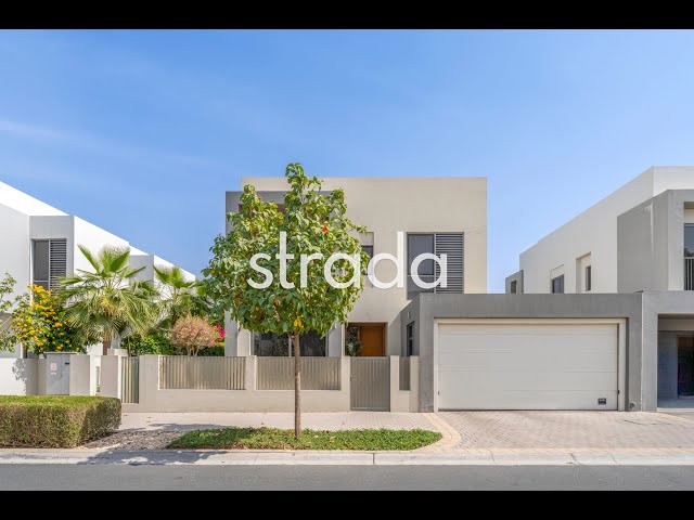 Vacant On Transfer | Single Row | Type E3 | Bayut.com