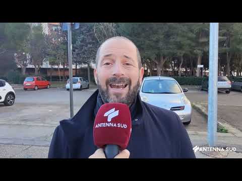 07 Gennaio 2023 Taranto OPI Allarme rosso al pronto soccorso