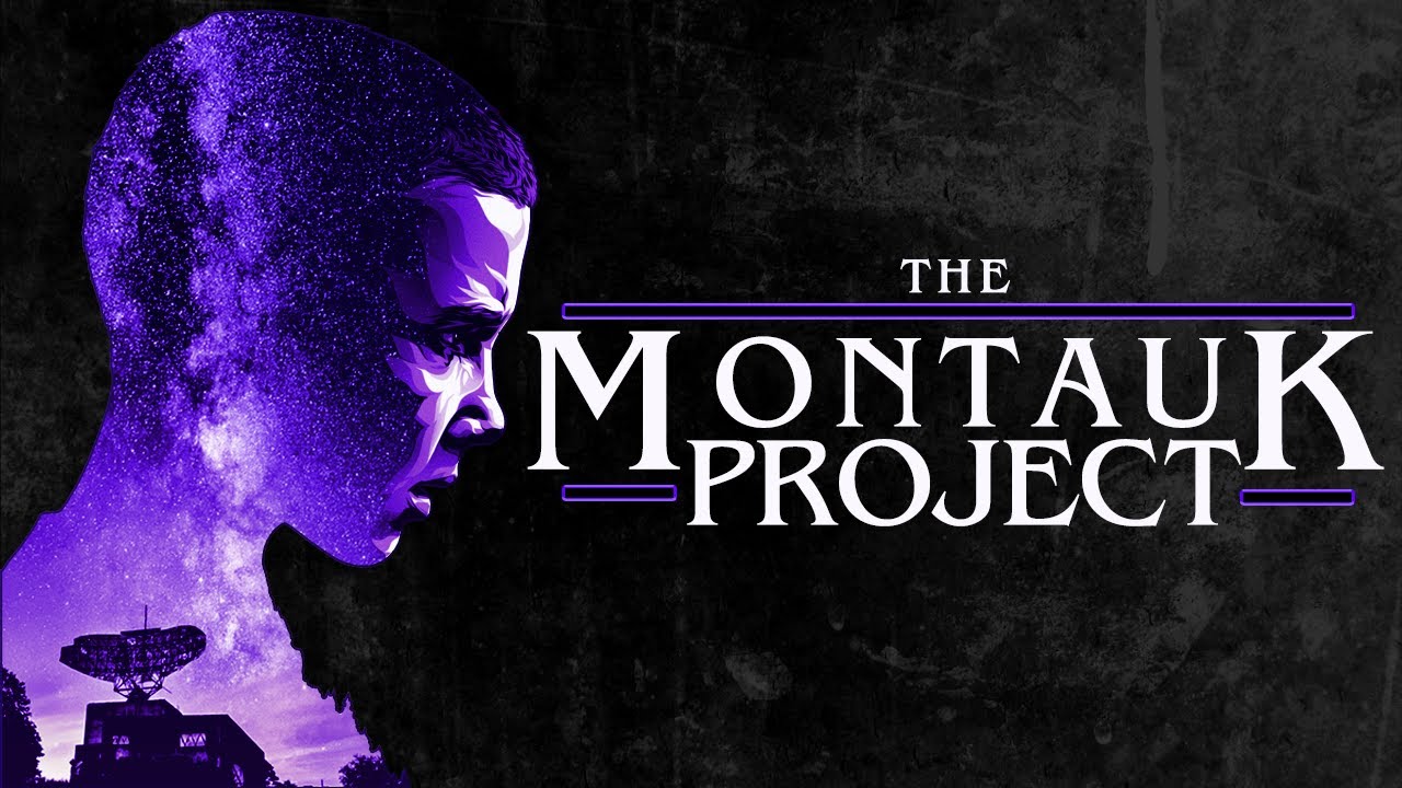 The Montauk Project | The Conspiracy Behind Stranger Things