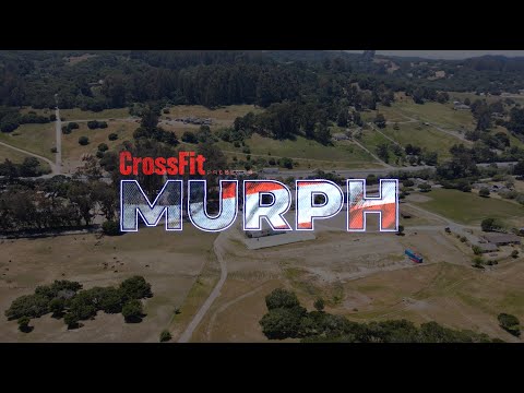 Memorial Day Murph: An Origin Story