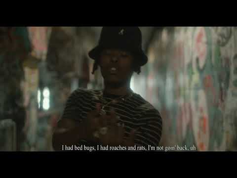 Nasty C - Jack (Lyric Music Video)