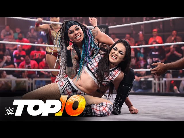 What channel is WWE NXT on tonight? (Feb 21, 2023): How to watch on ...