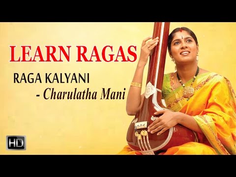 Raag Kalyani – Vamsi Polapragda's Raga Compendium