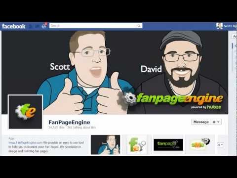How to Highlight a post on Facebook Page Timeline