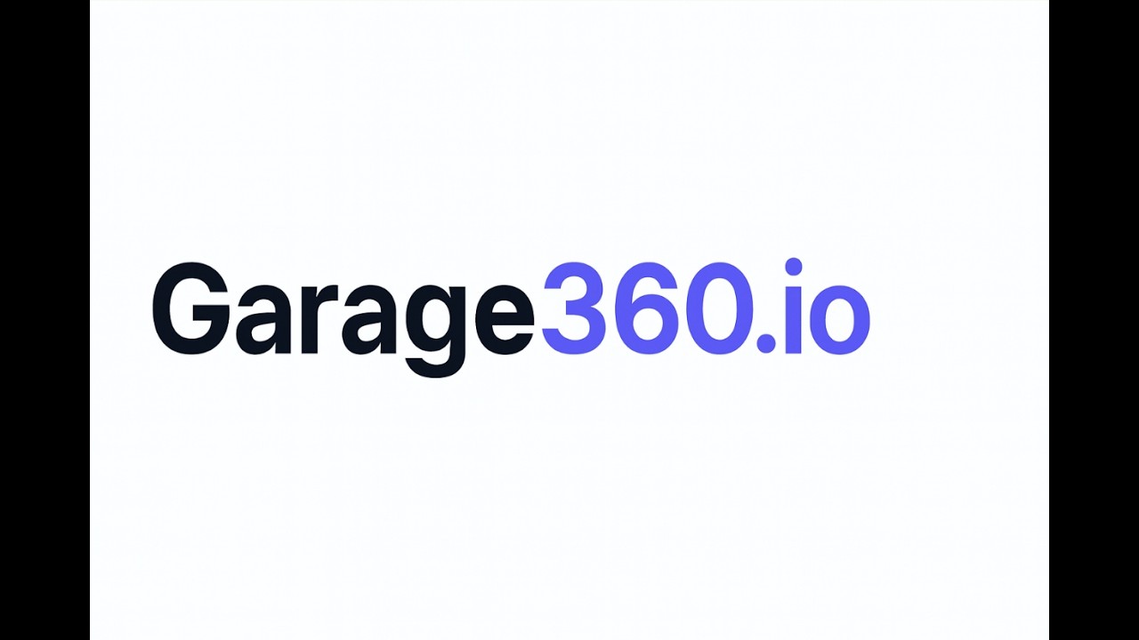 Garage360 | How to create and manage Digital Vehicle Inspection (DVI)