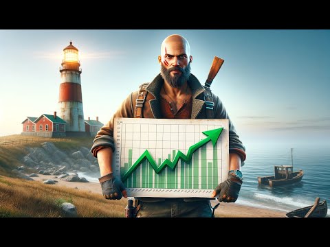 The EPIC history of RUST