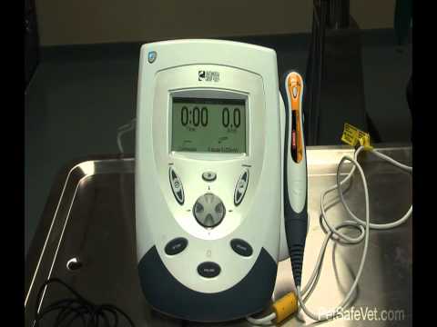 Laser Sales II