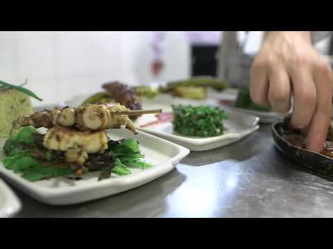 360 Istanbul - Restaurant promo - shot on C300
