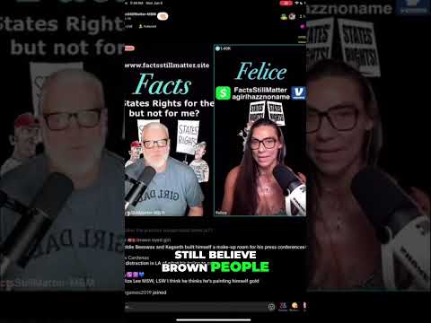 Trump, MAGA, and Anti-Semitism: Shocking Truth Exposed!