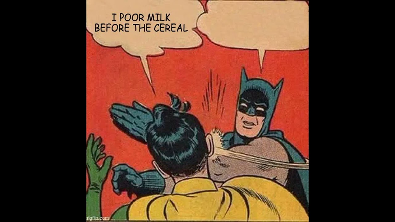 BATMAN SLAPPING ROBIN memes compilation #shorts #memes #memesdaily